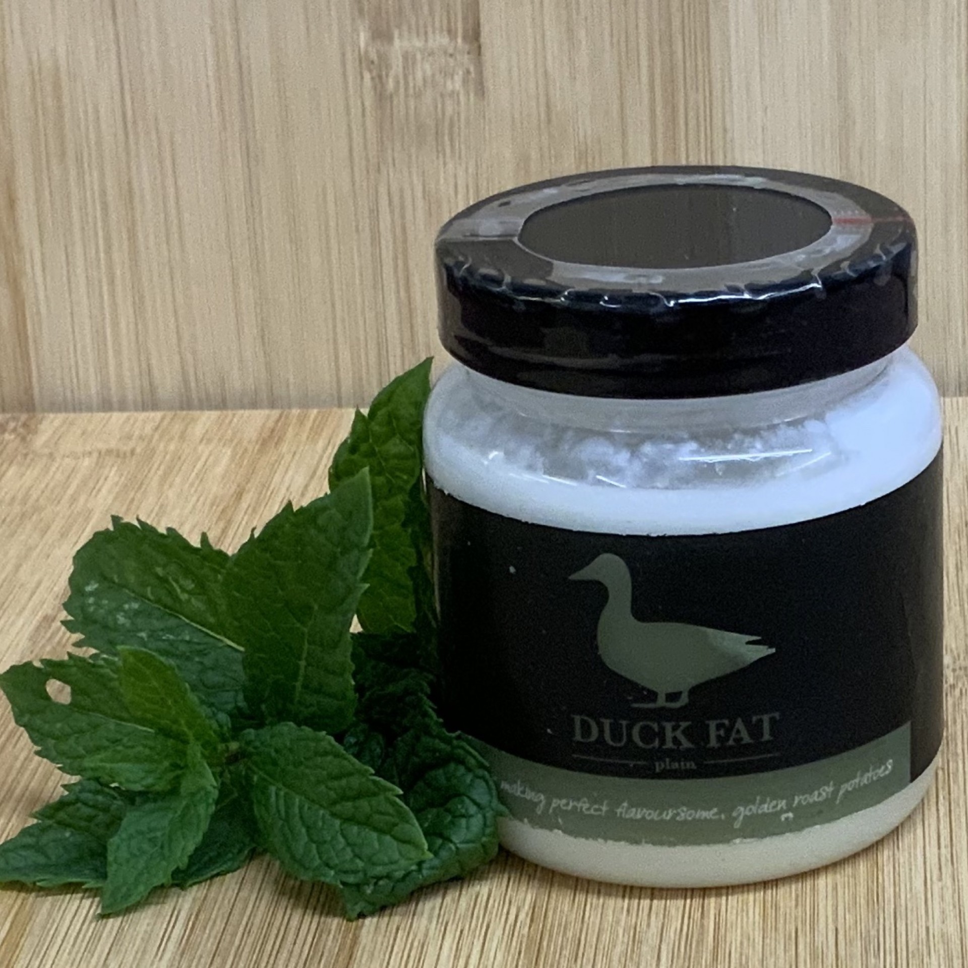Duck Fat