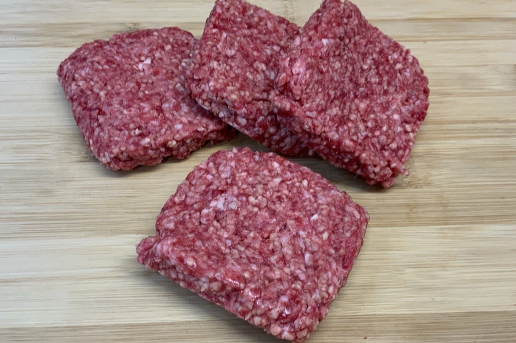 Scottish Square Sausage
