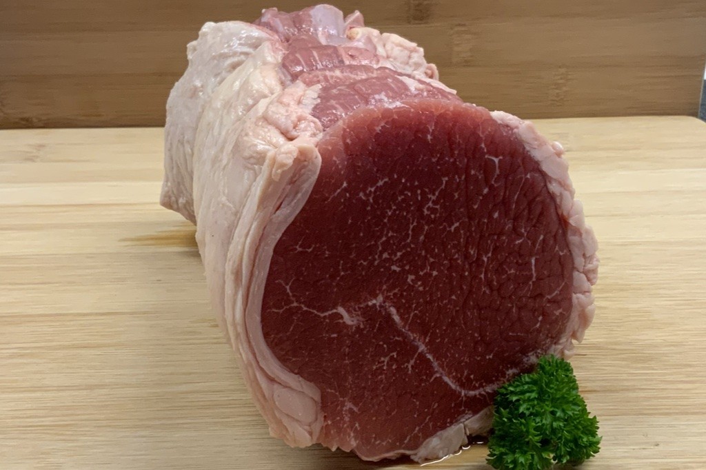 Tender Roasting Joints