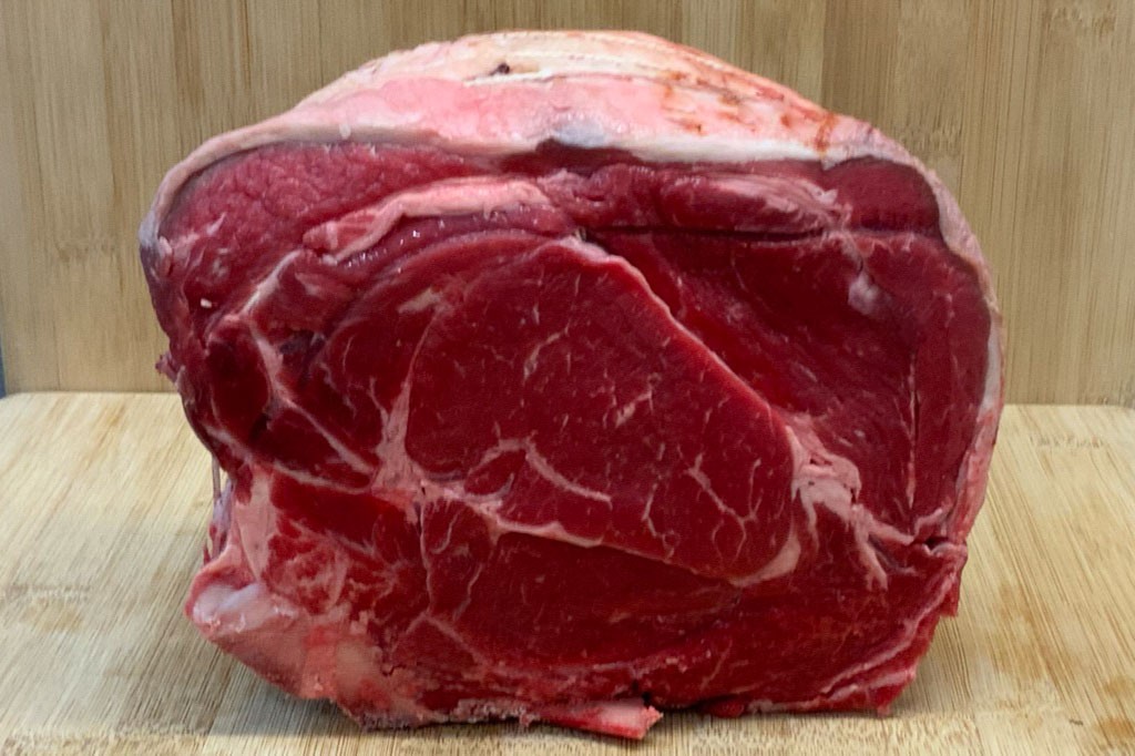 Tender Roasting Joints